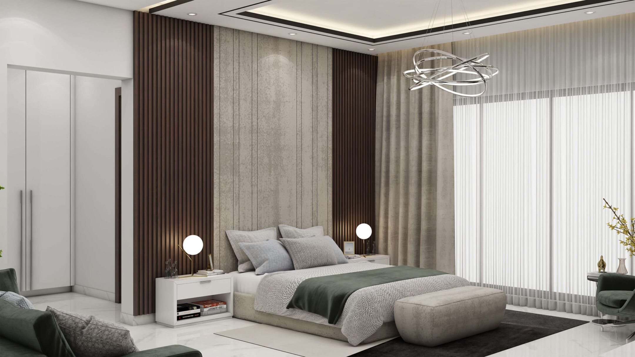 Zubair Ahmad Janjua - Shakeel Trading